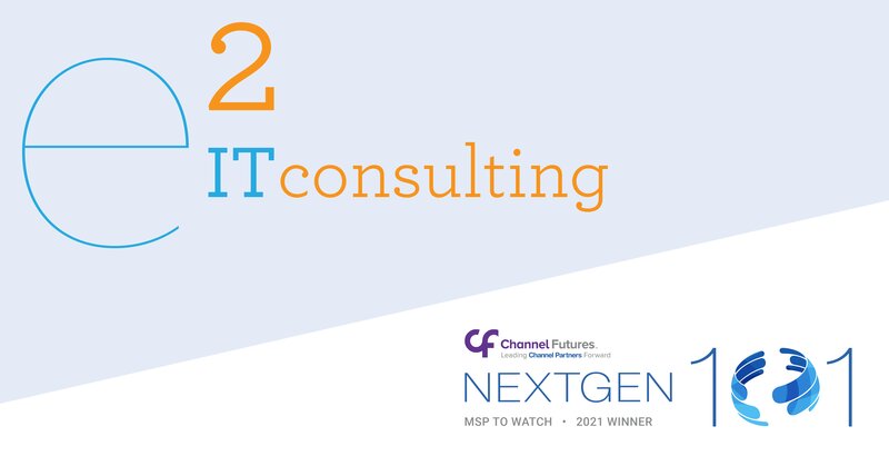 E2 IT Consulting Named to 2021 NextGen 101 List | e2 IT Consulting, LLC